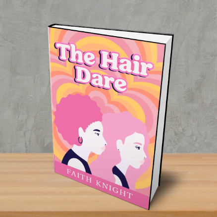 Knight Author – Books from a multiracial perspective